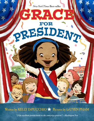 The 22 Best Feminist Picture Books, Because You're Never Too Old To Be ...
