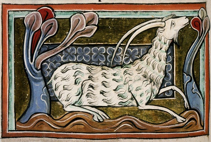 5 Ridiculous Beliefs About Beards From History