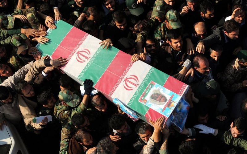 5 Interesting Death And Funeral Rituals Around The World, From Mongolia ...