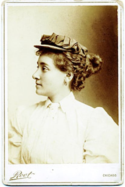12 Fascinating Women In History Who Deserve Their Own Biopics — Like