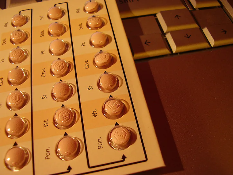 7 Surprising Benefits Of Hormonal Birth Control