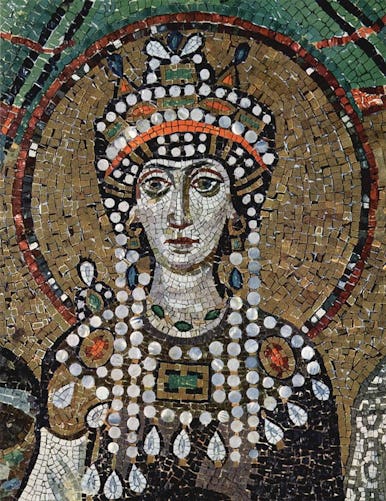 12 Fascinating Women In History Who Deserve Their Own Biopics — Like