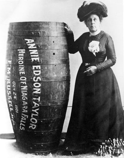 12 Fascinating Women In History Who Deserve Their Own Biopics — Like