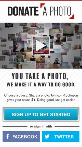 7 Apps That Give To Charity – But Don't Require You To Spend A Dime