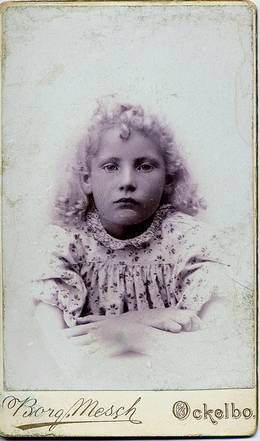 12 Crazy Old Baby Names In History, Because You Should Just Be Glad You ...