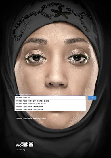 The 9 Most Feminist Ad Campaigns Of All Time