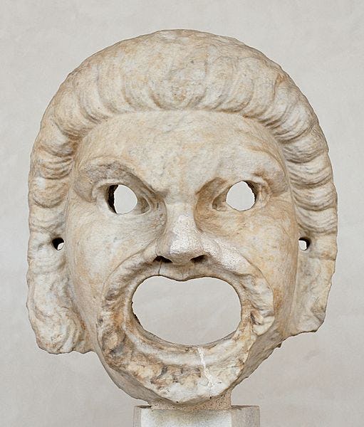 A History Of Terrifying Clowns (You're Welcome)