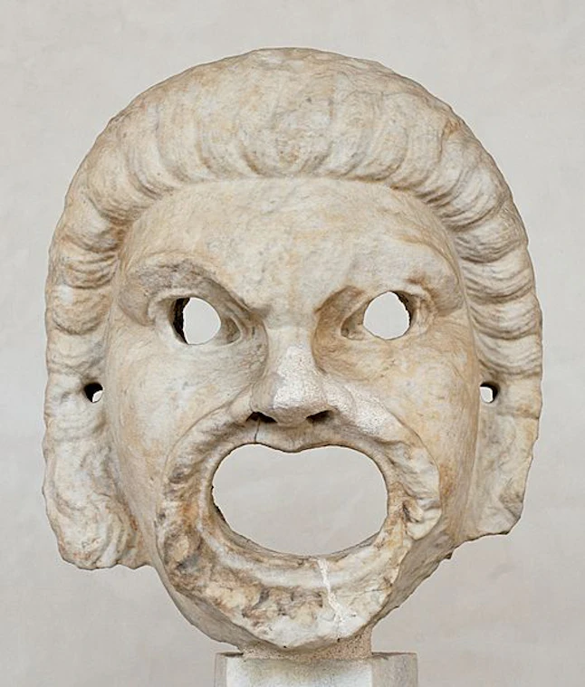 A History Of Terrifying Clowns (You're Welcome)