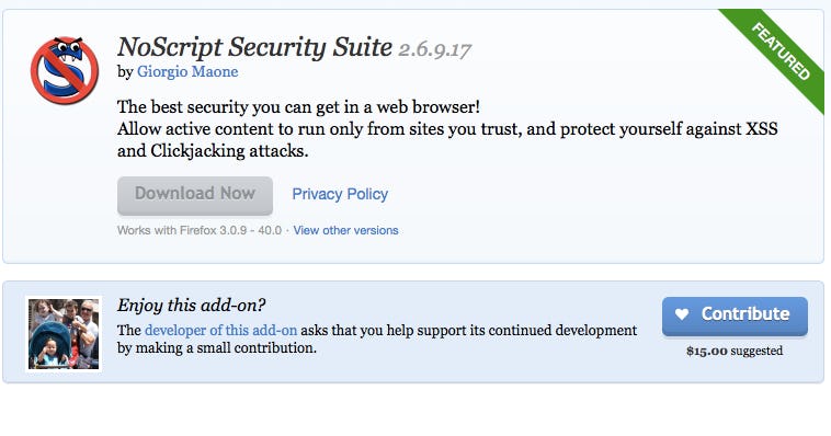 12 Simple Online Privacy Hacks For Avoiding Spammers, Scammers And ...