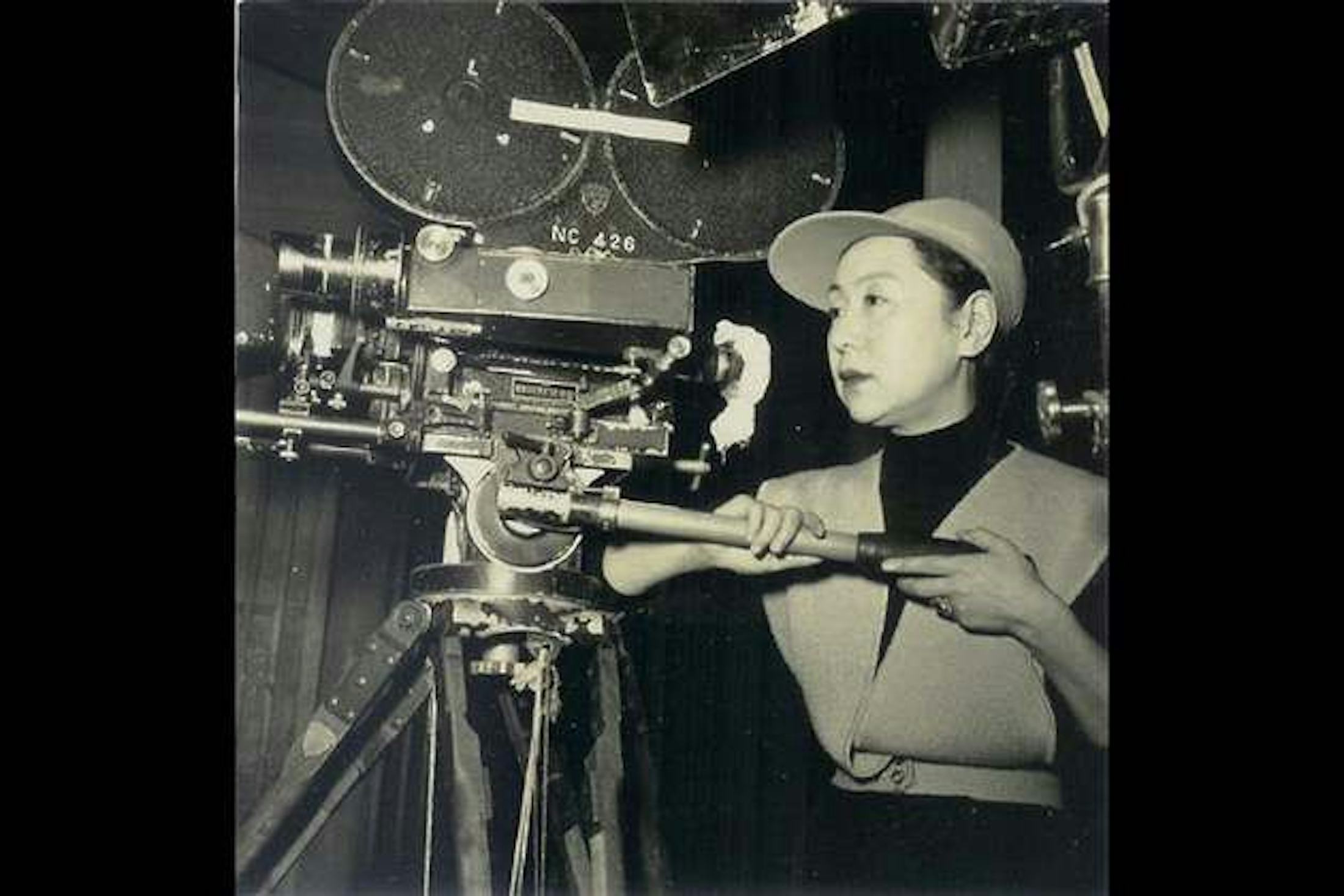 6 Amazing Female Film Directors From Cinema History That You Should Know