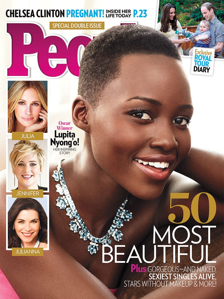 Former Editor at 'People' Magazine Files Racism Lawsuit, But Is It ...