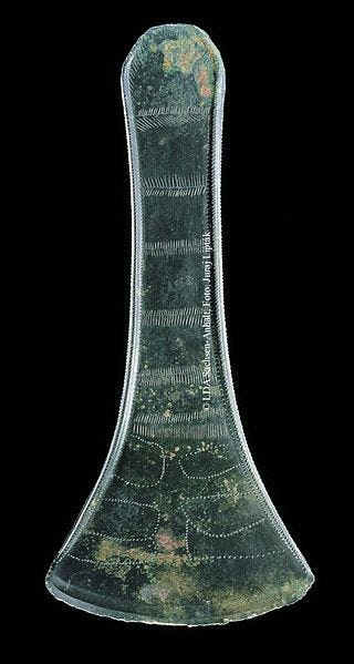 This Is What Life Was Like For A Teenage Girl 4,000 Years Ago