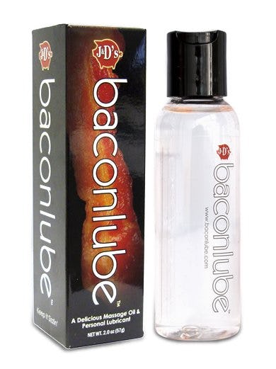 The 9 Weirdest Edible Lube Flavors, Because Weed Lubricant Is Just The ...