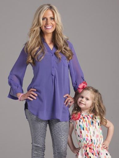 'Pretty Wicked Moms' Premiere: Who's the Strangest of Them All?