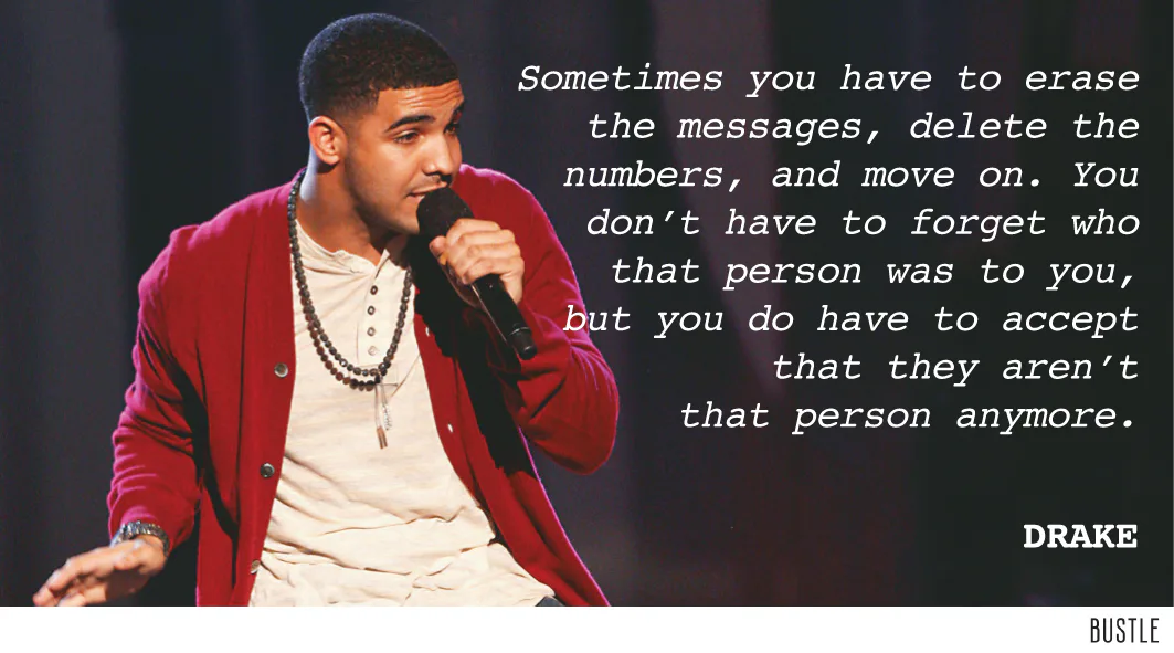 9 Breakup Quotes to Help Heal Your Beaten-Up Heart