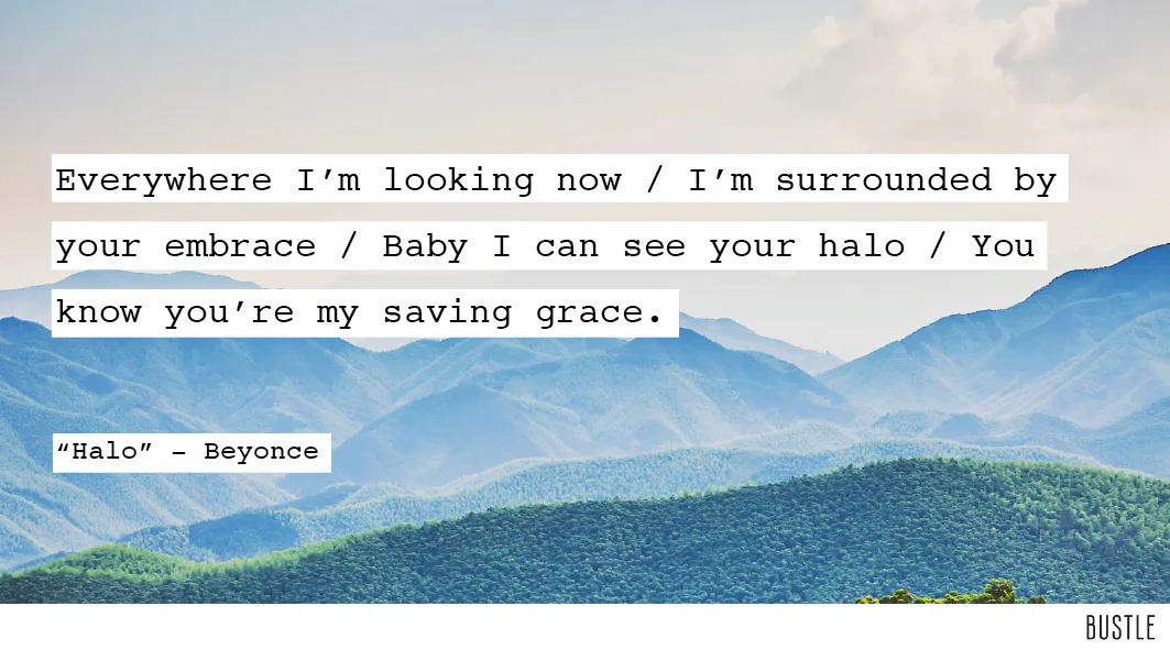 12 Wedding Song Lyrics That Will Help You Choose Your First Dance Tune