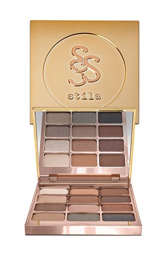 Stila Gets New Packaging For Its 20th Anniversary, But It's What's ...