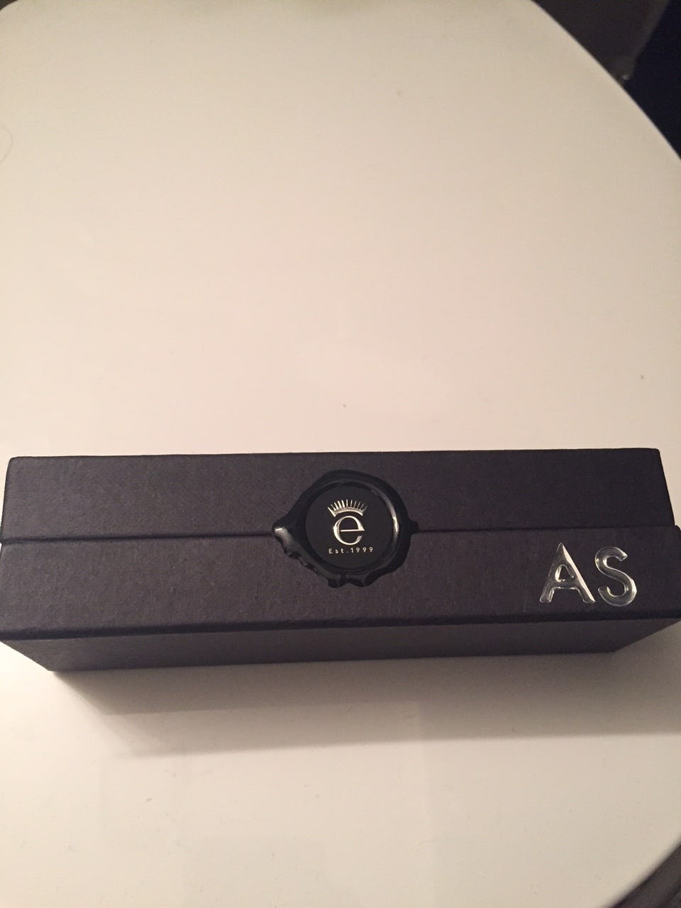 Eyeko Bespoke Mascara Bar At Saks NYC Allows You To Create Custom ...