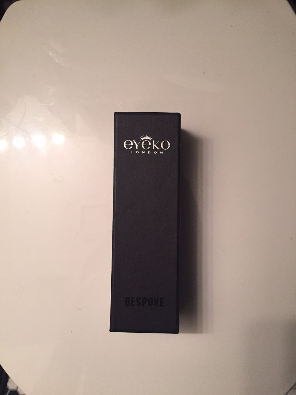 Eyeko Bespoke Mascara Bar At Saks NYC Allows You To Create Custom ...