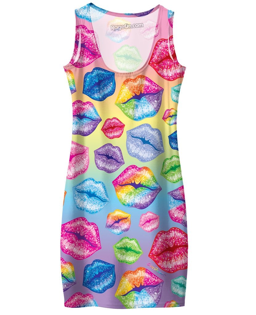 Where Can You Buy The Lisa Frank Clothing Line? Indulge Your '90s ...