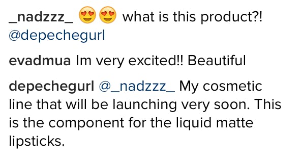 What Is Cryptic Cosmetics? Here's What To Know About Online Makeup ...