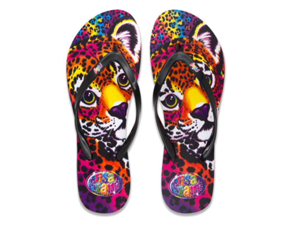 Where Can You Buy The Lisa Frank Clothing Line? Indulge Your '90s ...
