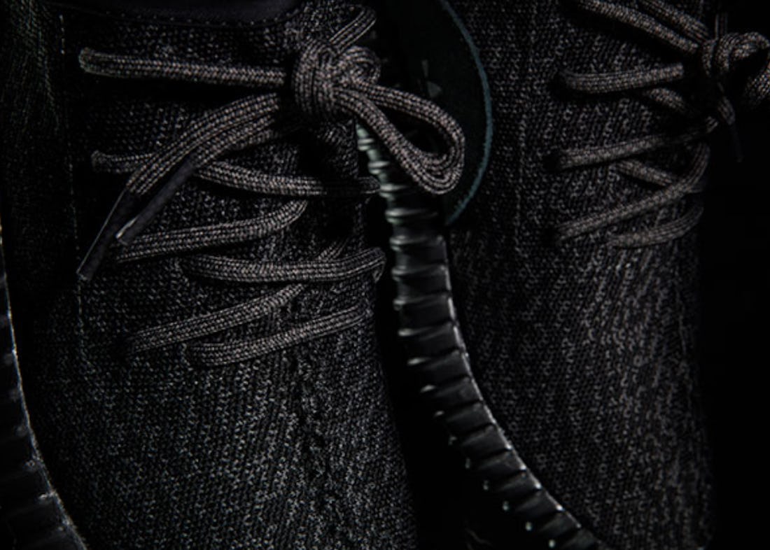 Are The Pirate Black Yeezy Boost 350s Sold Out? These Sneakers Are Not ...