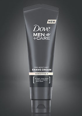 Dove’s New Men+Care Products Focus On Grooming For Him, But These ...