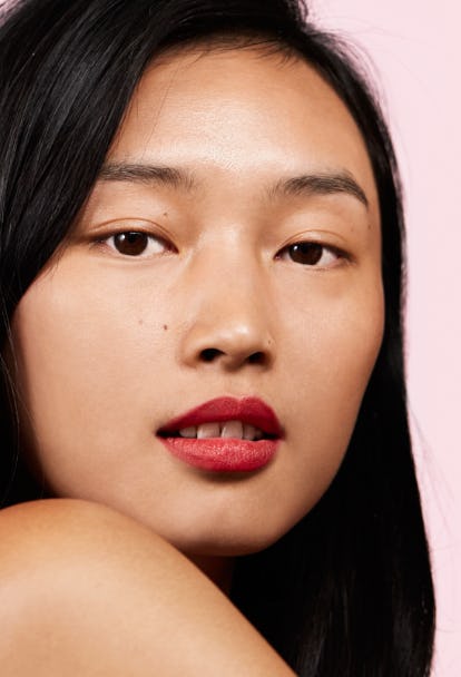 When Can You Buy Glossier's New Zip & Leo Generation G Lipsticks? This ...