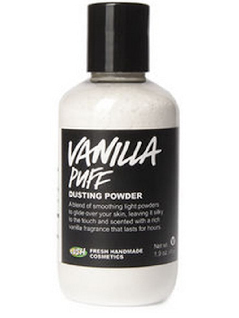 5 Vanilla Scented Beauty Products That Prove The Fragrance Is Anything ...