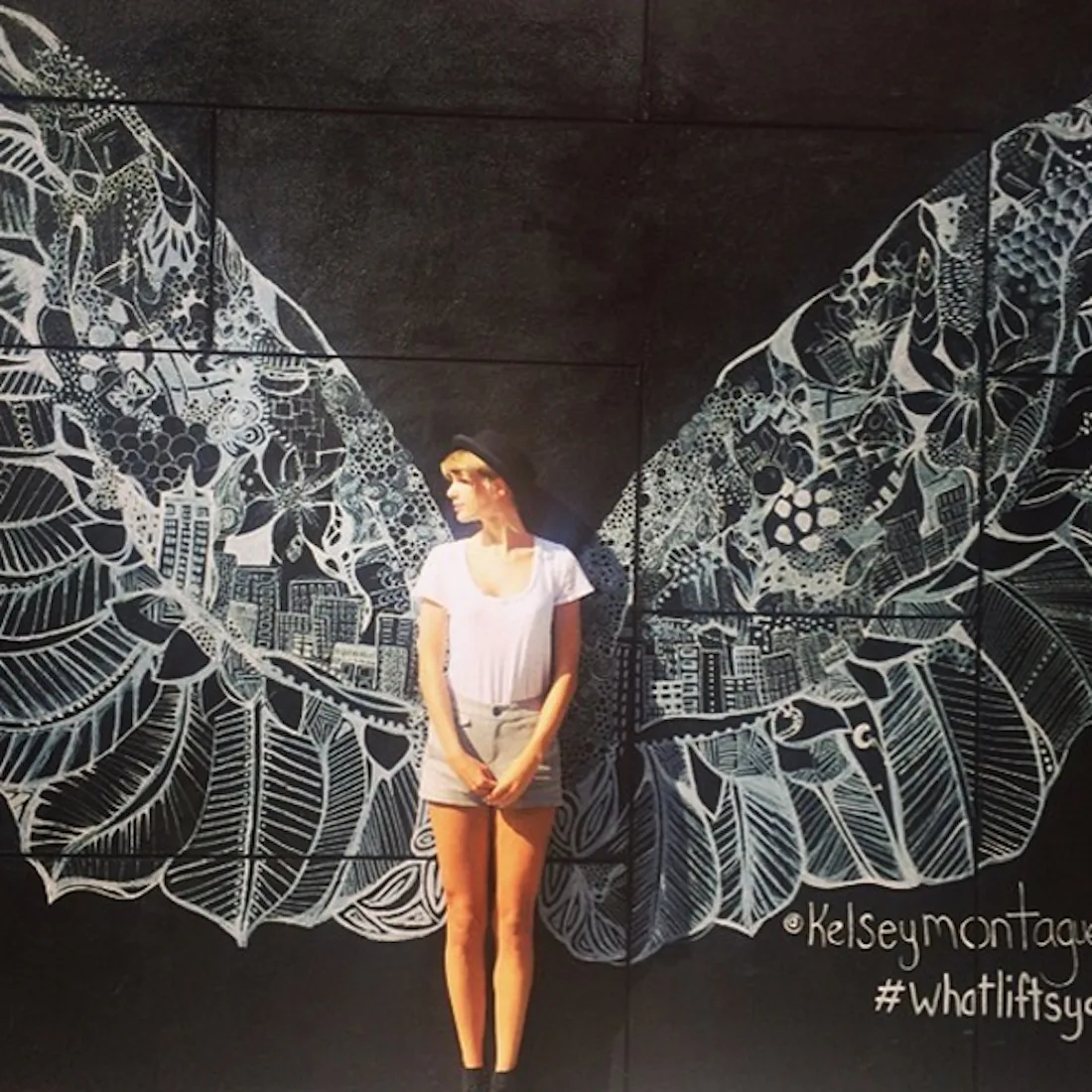 Taylor Swift "No Its Becky" Tumblr Shirt Proves Her Social Media ...