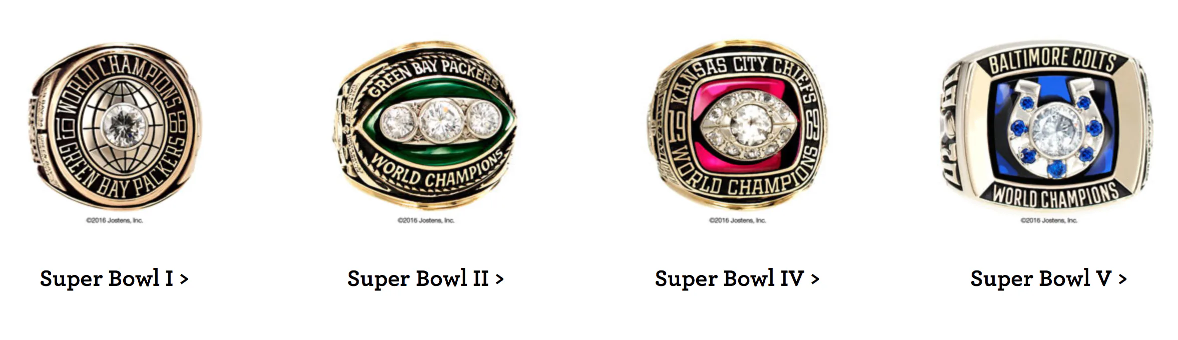 Do Super Bowl Rings Have Real Diamonds? Here's The Story Behind The Bling