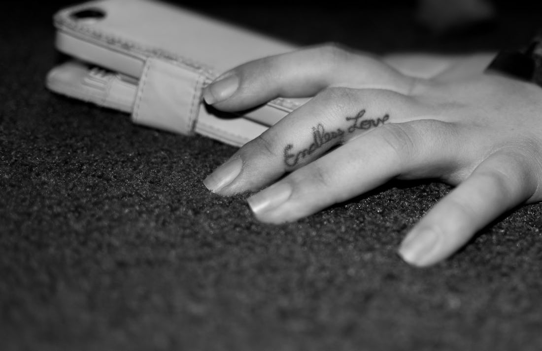 These First Tattoo Tips Are Essential For Commitment-Phobes