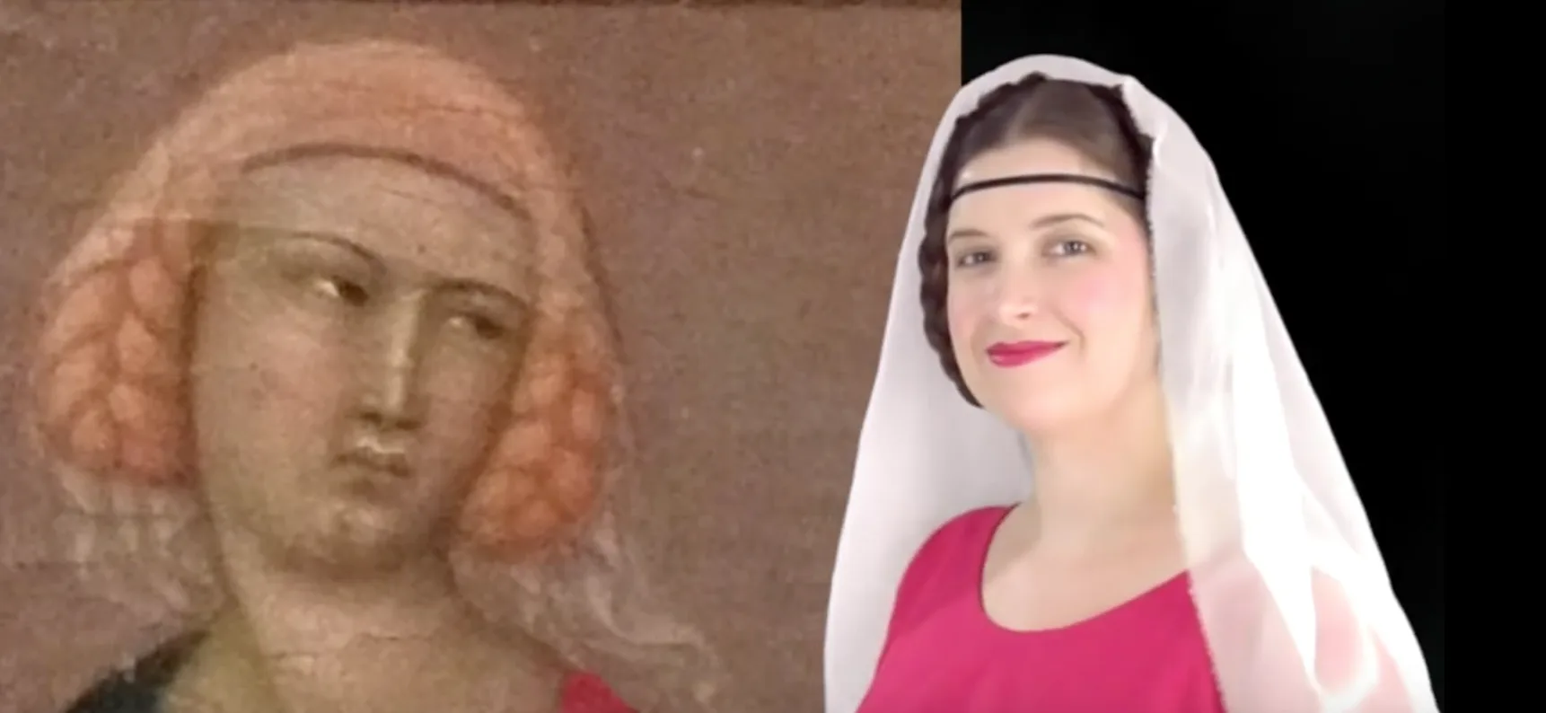 Janet Stephens' Historical Hairdressing YouTube Channel Is More Than ...