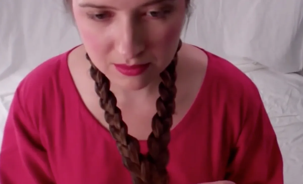 Janet Stephens' Historical Hairdressing YouTube Channel Is More Than ...