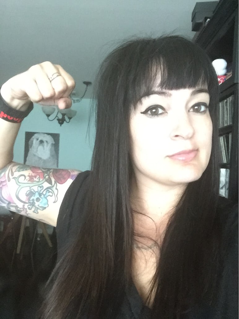 8 Backhanded Tattoo Compliments And How To Respond