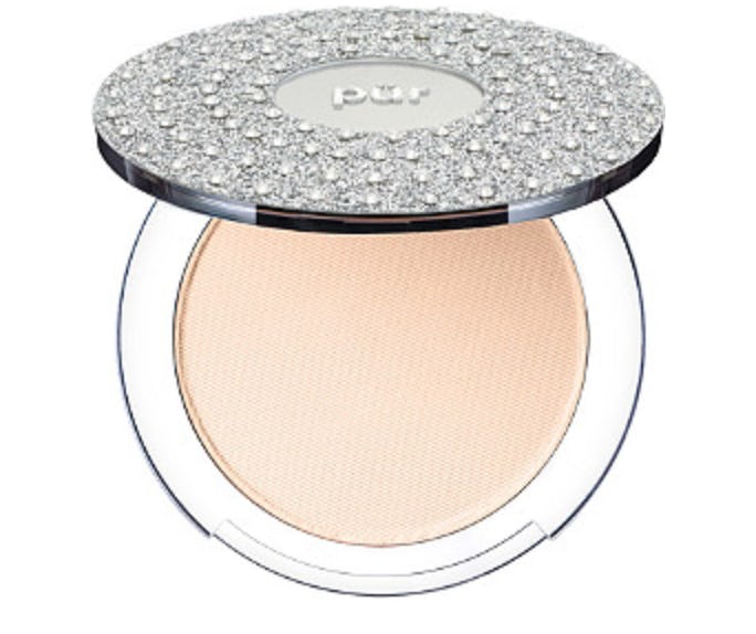Where Can You Buy PUR Cosmetics 10th Anniversary Compact? Get The 4-In ...