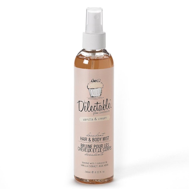 5 Vanilla Scented Beauty Products That Prove The Fragrance Is Anything ...