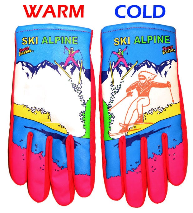 Freezy Freakies Color-Changing Gloves Are Back (In Adult Sizes Only ...