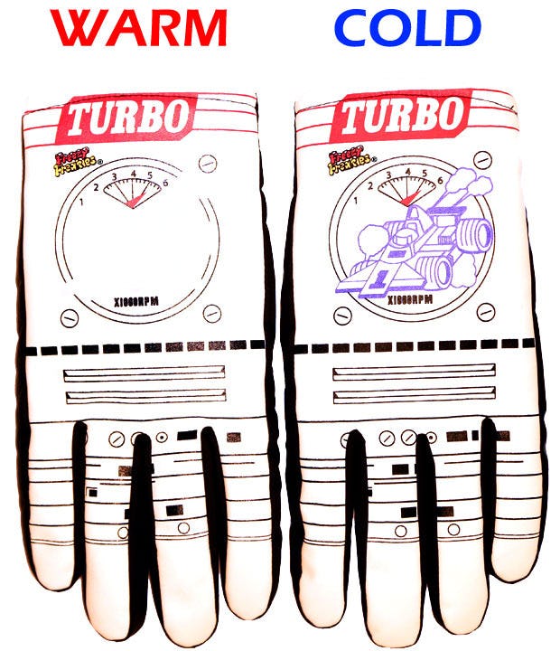 Freezy Freakies Color-Changing Gloves Are Back (In Adult Sizes Only ...