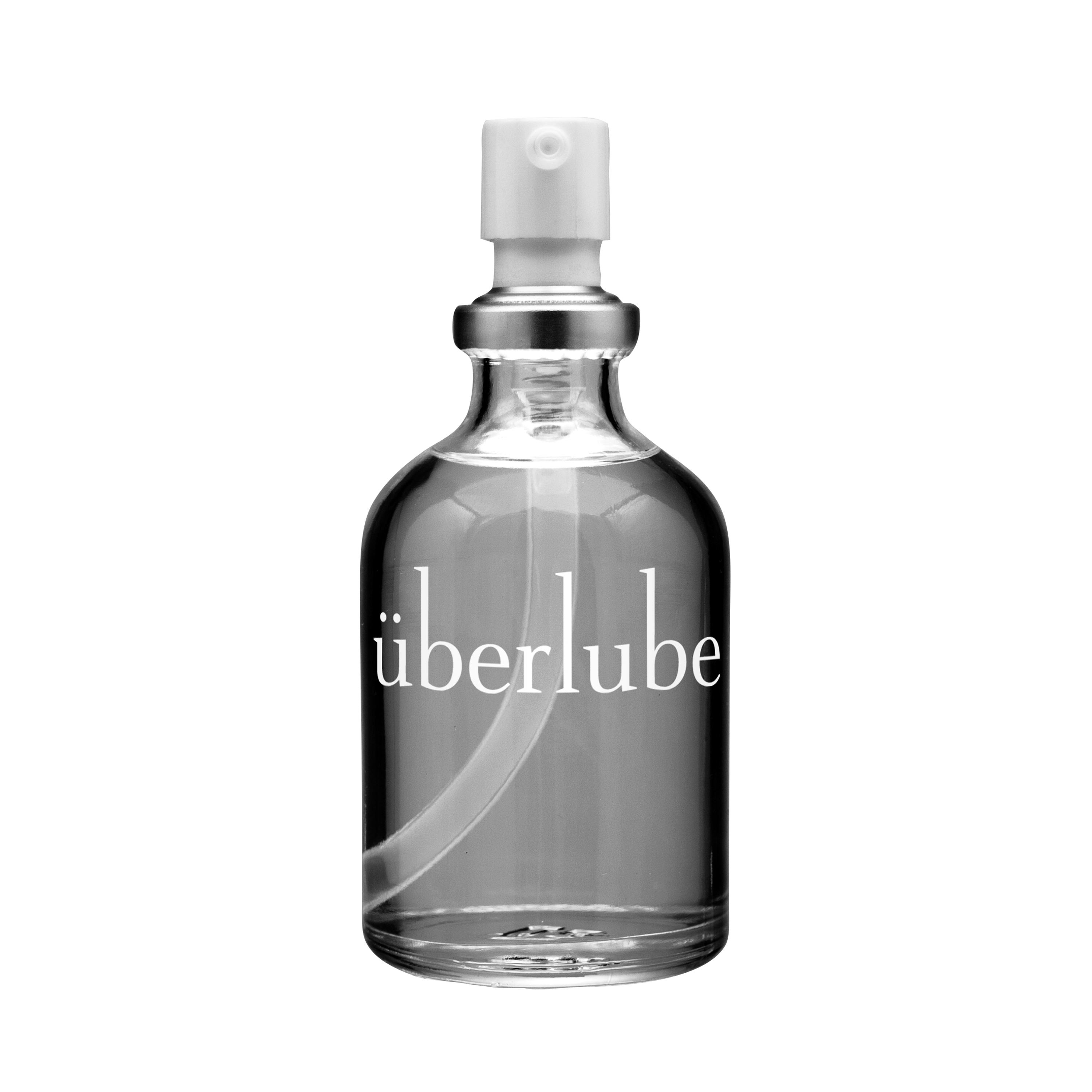I Tried Lube As A Beauty Product, And This Uberlube Is Surprisingly ...