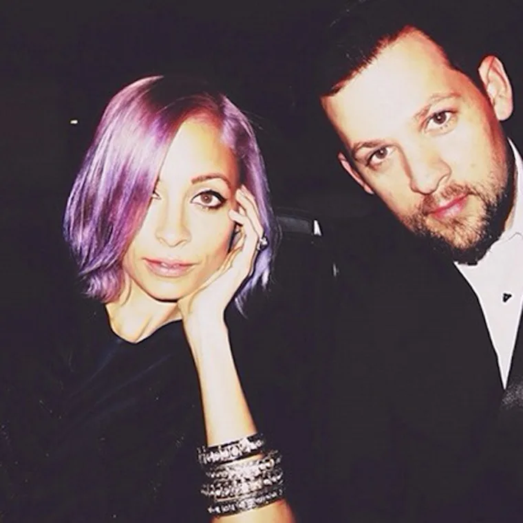 12 Nicole Richie Instagram Photos That Perfectly Demonstrate How To ...