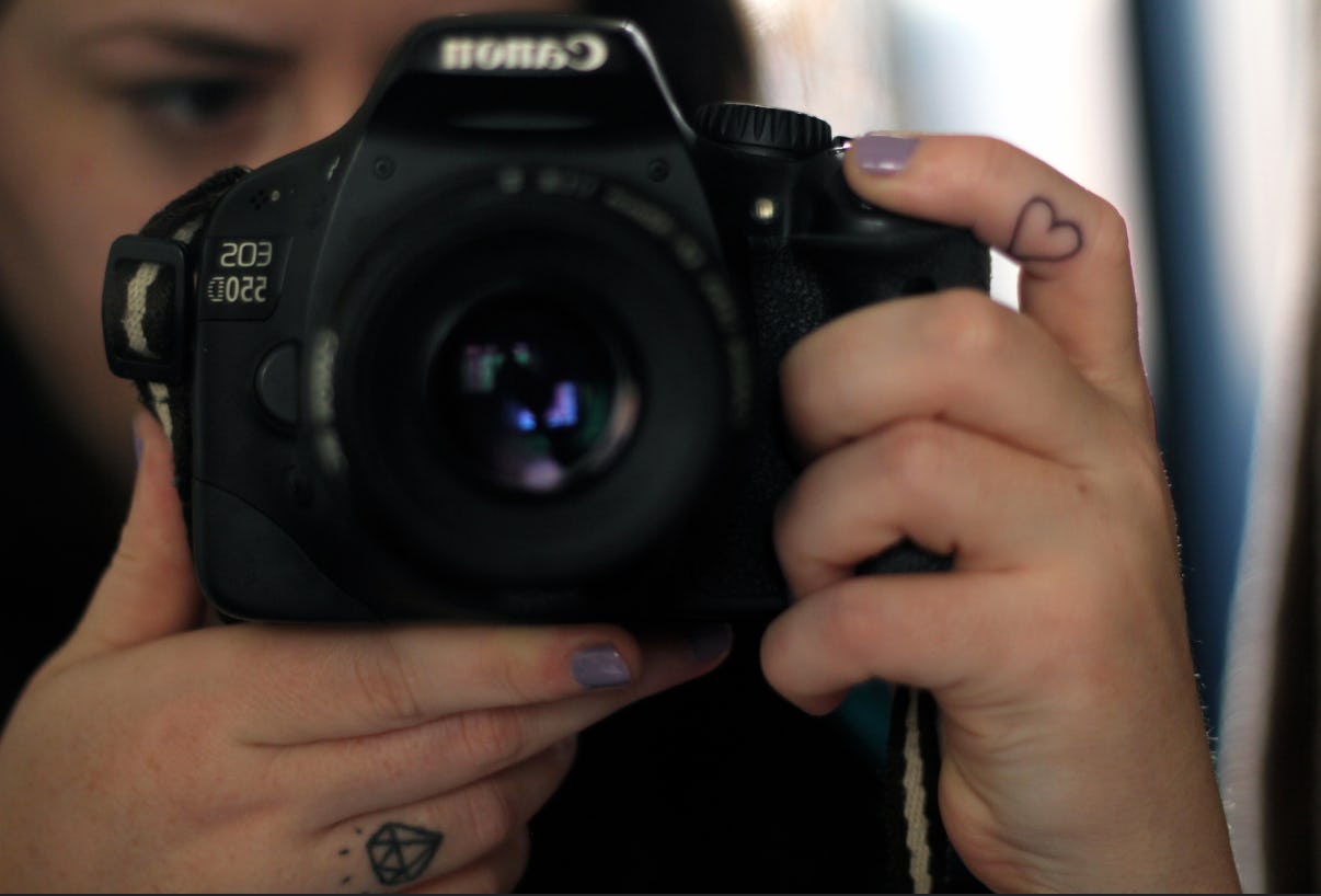 These First Tattoo Tips Are Essential For Commitment-Phobes