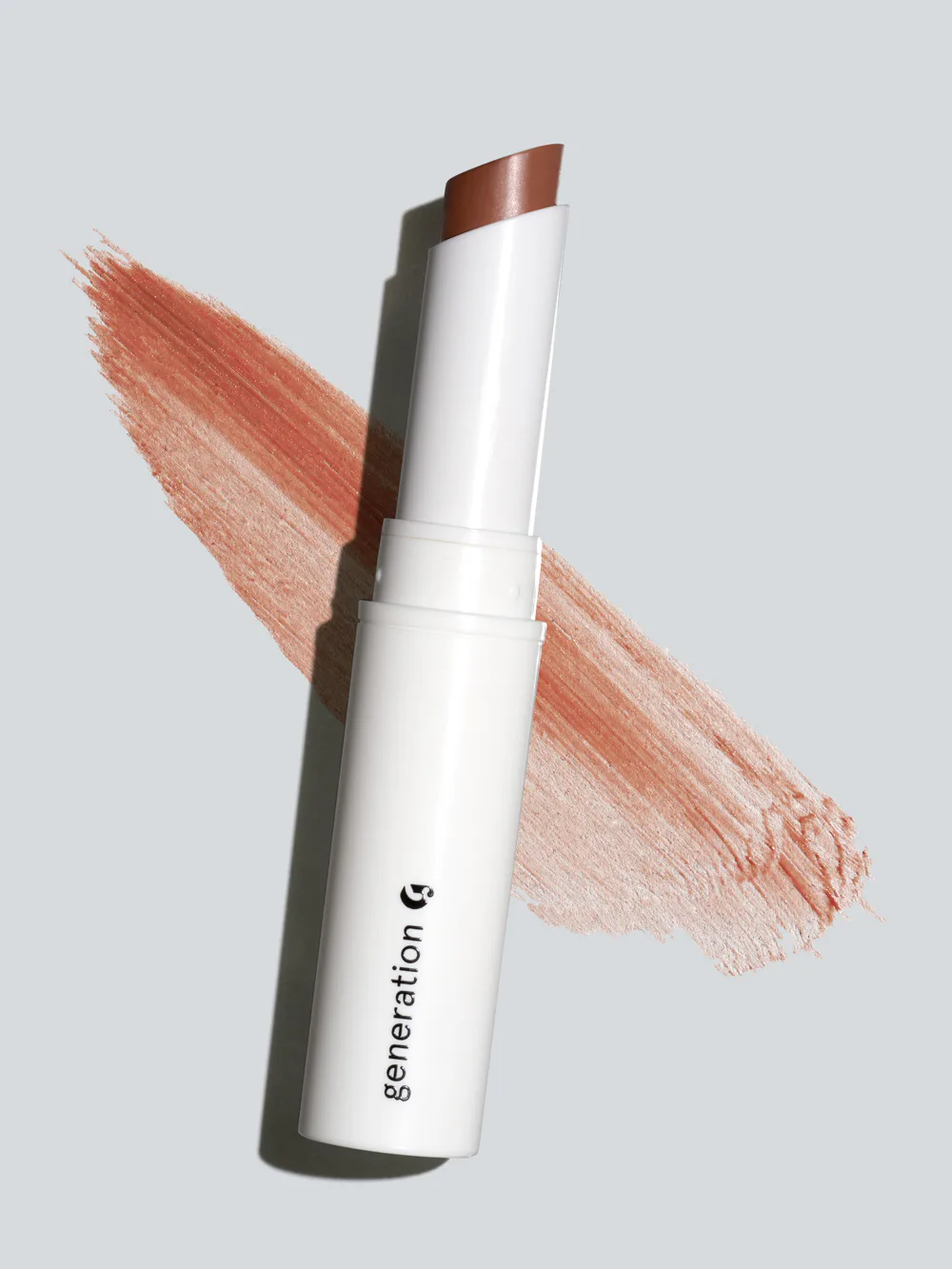 When Can You Buy Glossier's New Zip & Leo Generation G Lipsticks? This ...