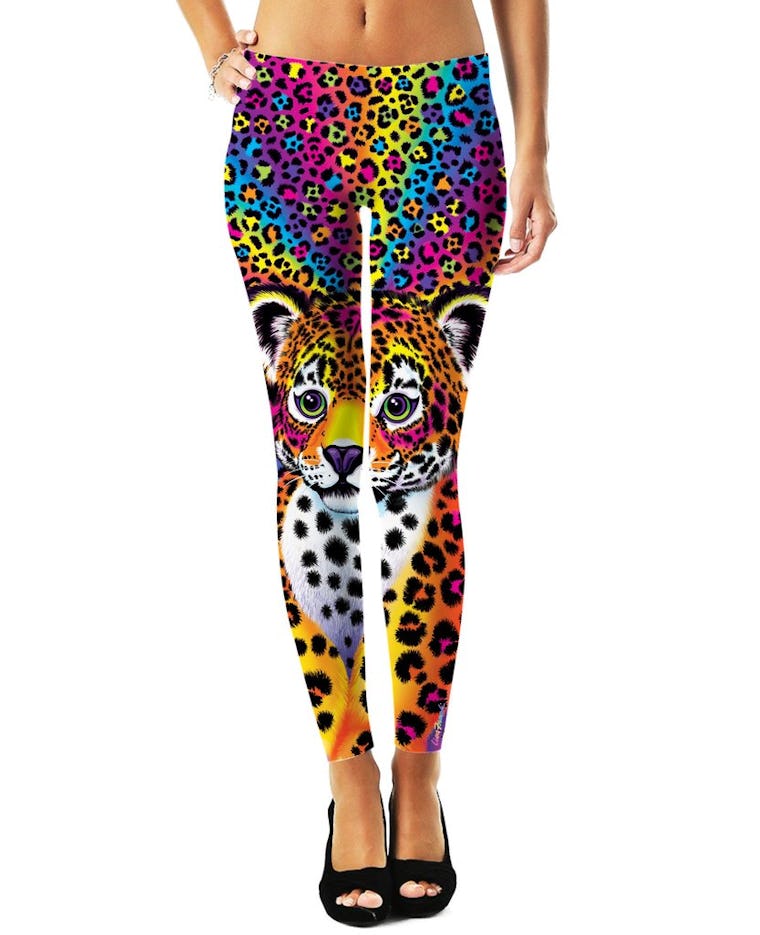 Where Can You Buy The Lisa Frank Clothing Line? Indulge Your '90s ...