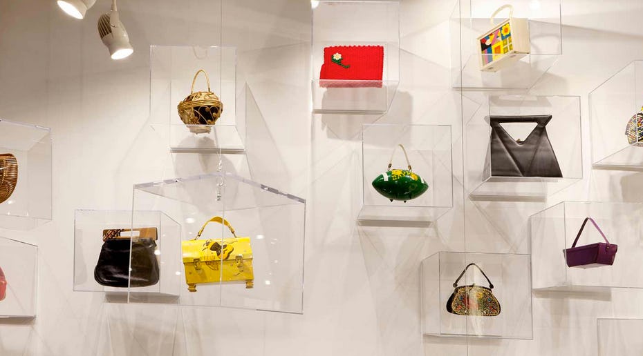 The ESSE Purse Museum Exists But There Are 3 Reasons To Go Besides ...