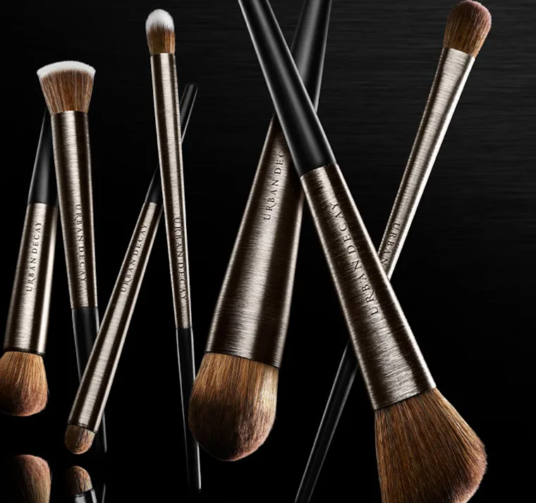 When Are The Urban Decay Makeup Brushes Available? Here Is When To Shop ...