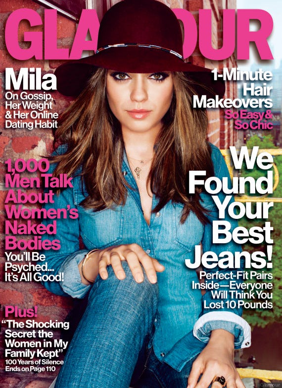 Nina Dobrev Covers 'Nylon,' Plus 13 More Magazines Featuring Celebs ...