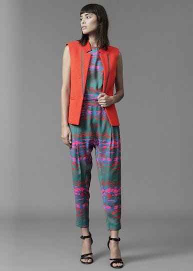 Where Can You Buy Coco Rocha's Clothing Line? You'll Have Many Shopping ...