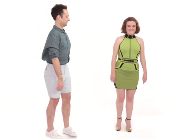 "Couples Dress Each Other In Whatever They Want" Video Proves You ...